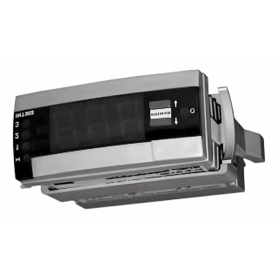 PT 100 Compact computer - Seipp GmbH – Seipp GmbH Webshop