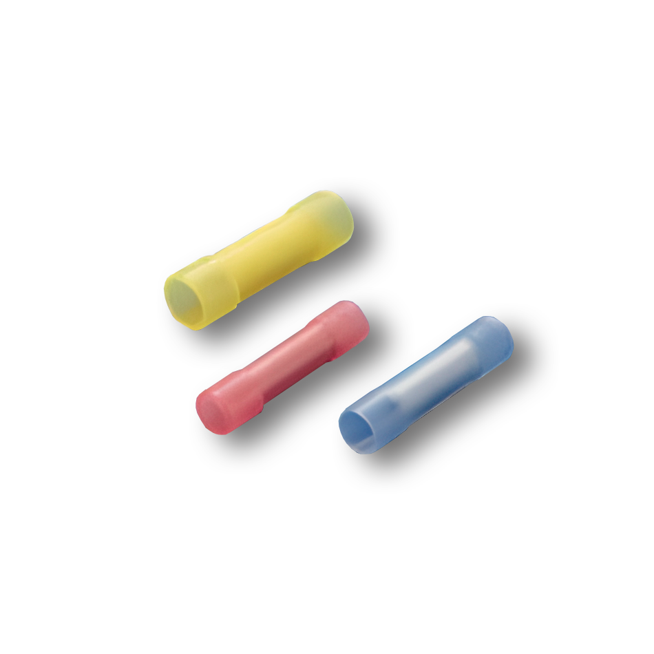 Connectors - joint connector - insulated – Seipp GmbH Webshop